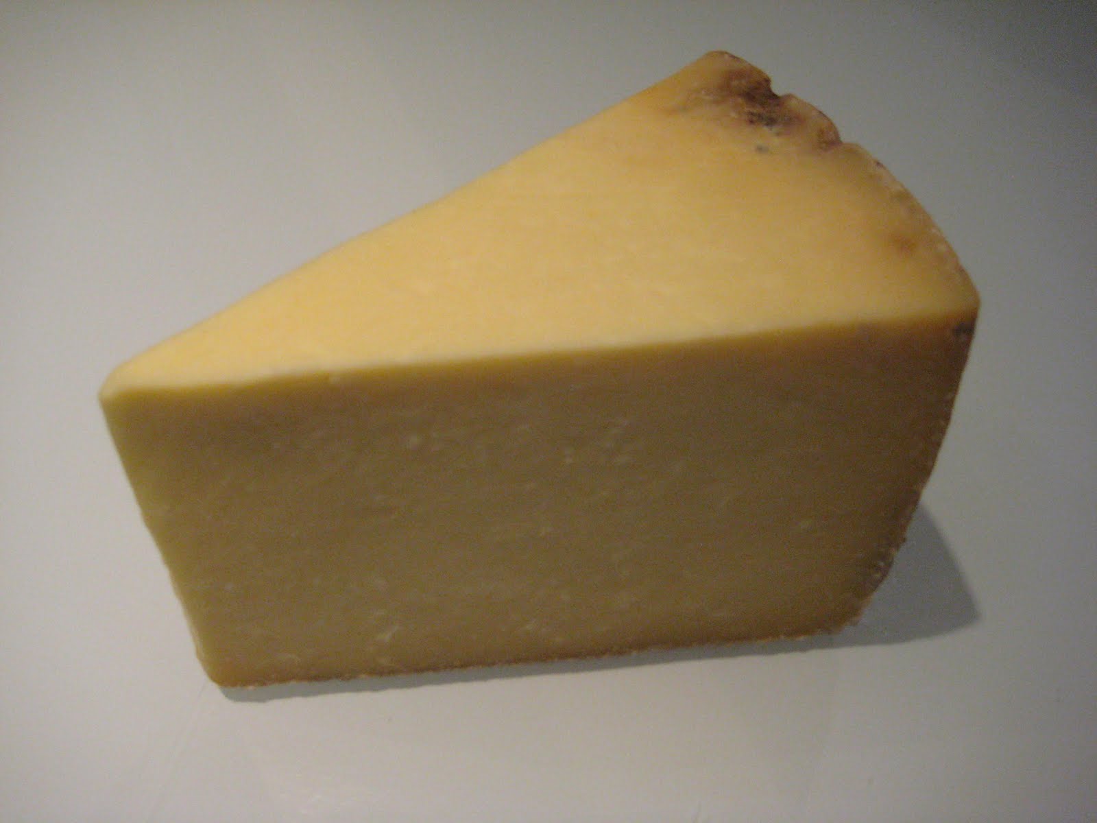 Clarks Speciality Foods: A new Cheddar from the East coast of Scotland