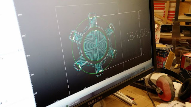 Duelund speaker driver NEW – Ultimate High-Fidelity