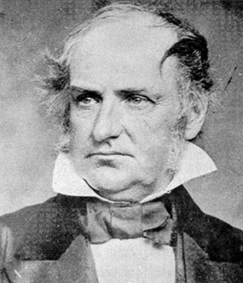 Tim Kent's Civil War tales: Edward D. Baker: One blast upon your bugle horn