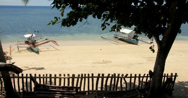 Sarangani: Beaches of Glan - blissfulguro