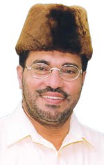 INDIAN UNION MUSLIM LEAGUE PARAMBULAM UNIT: SAMADANI