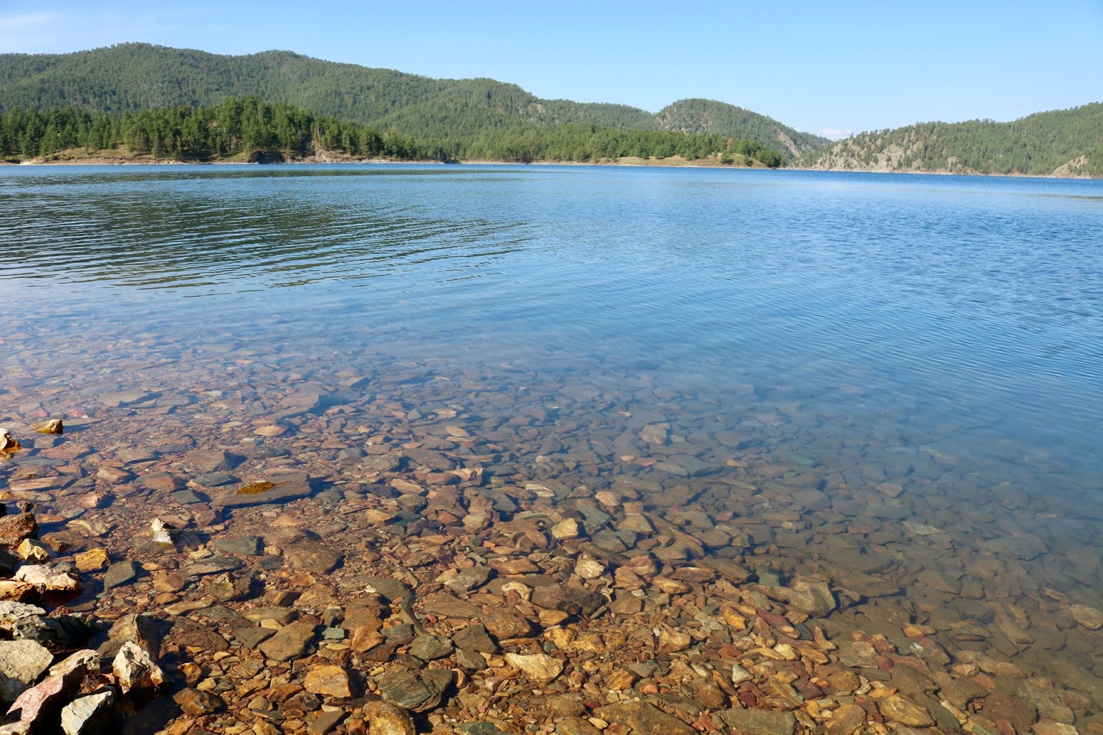 Amy's Creative Pursuits: Our Fall Vacation To South Dakota, Day 4, Part ...