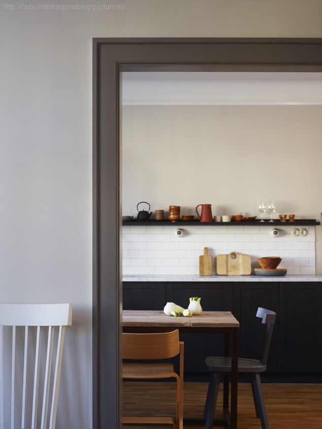 Draumesidene: Nytt frå Jotun/Lady