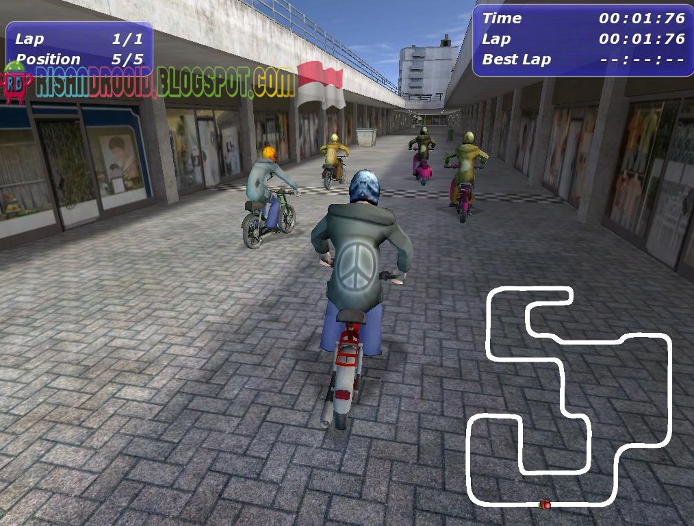 Download Game Motor Trail Untuk Pc, Yang Terbaru!