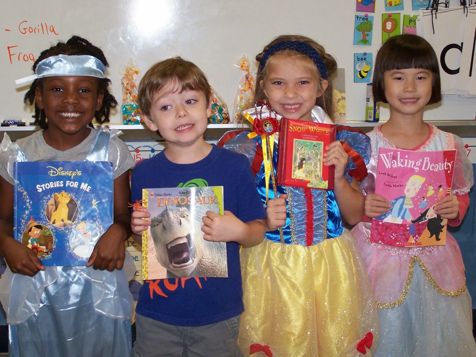 Accept No Limits--Imagine the Possibilities -- Expect the Unexpected ...