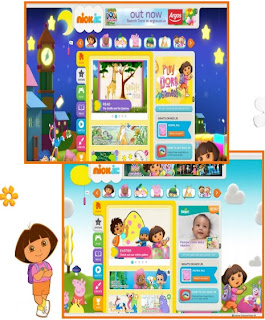 NickALive!: Nickelodeon UK Announces Sponsorship Opportunity For ...