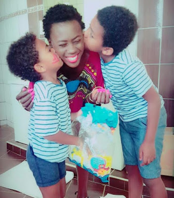 DE SYNDICATE: Kenya's richest musician, a 2-time divorcee and a mother ...