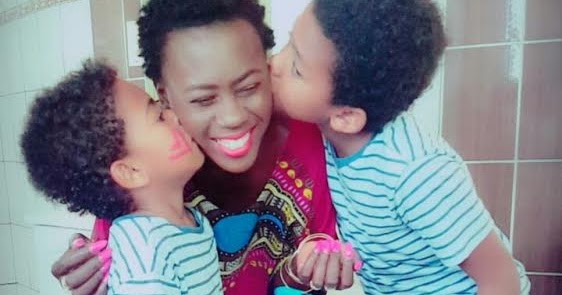 DE SYNDICATE: Kenya's richest musician, a 2-time divorcee and a mother ...