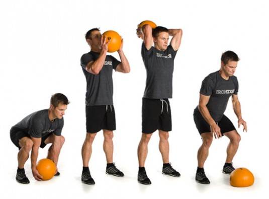 Top 10 Weight Training Exercises for Effective Workouts