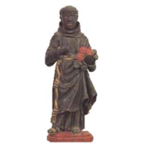 Rua de Belém, N.º 20: Santo António do Zaire (Soyo)