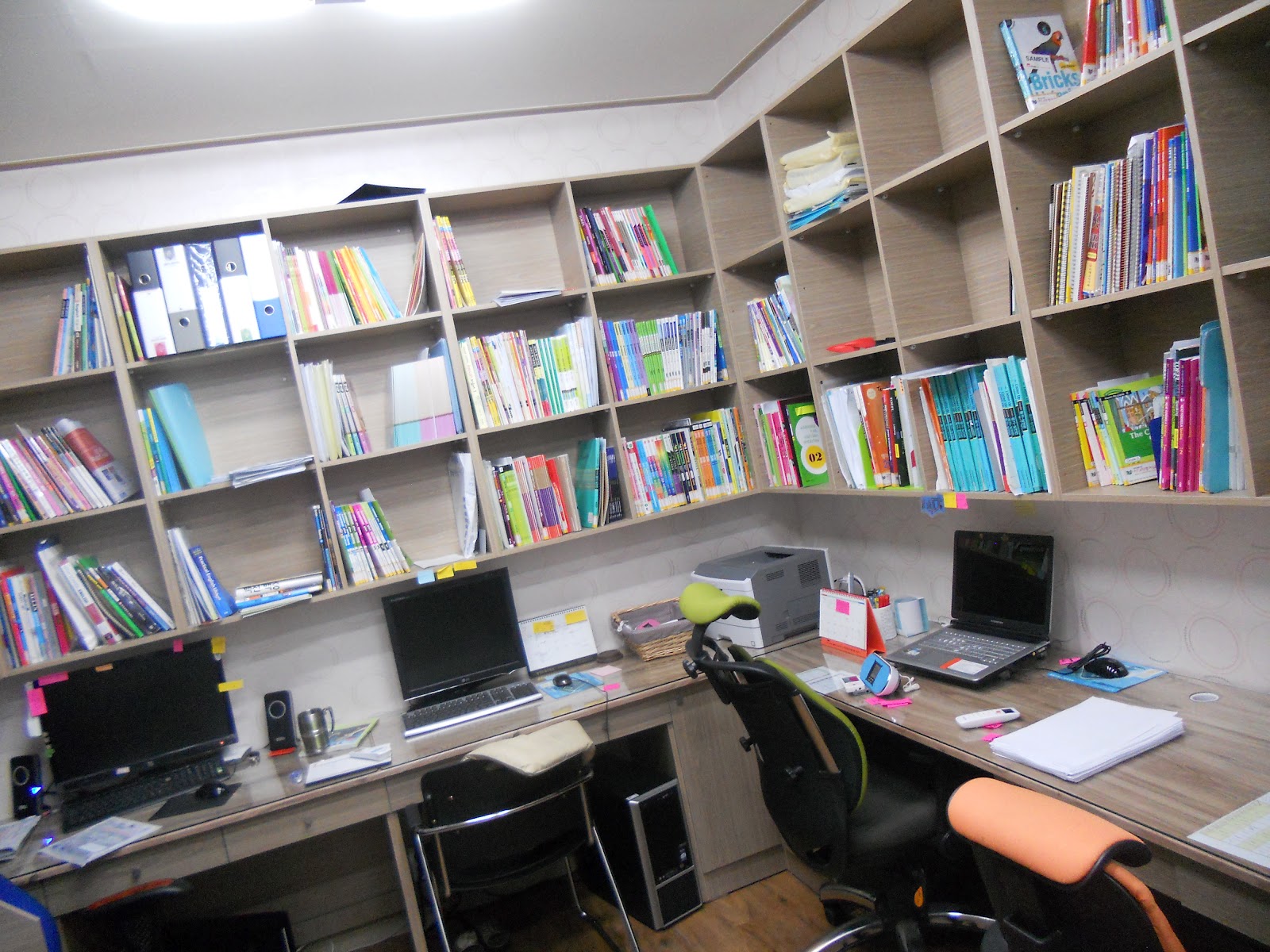 Changwon Living: HAGWON LIFE