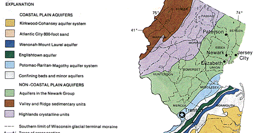 Public and Environmental Health In Context: Find Out Where Your ...