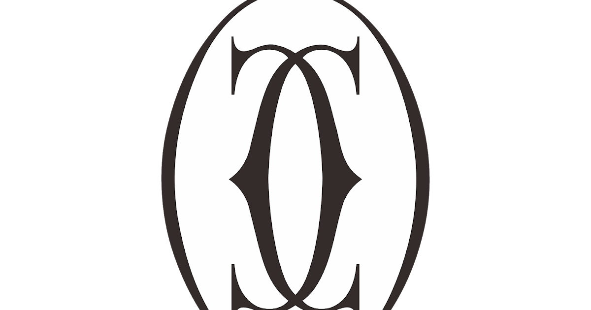 Vector Logo Cartier Cdr & Png HD - Biologizone