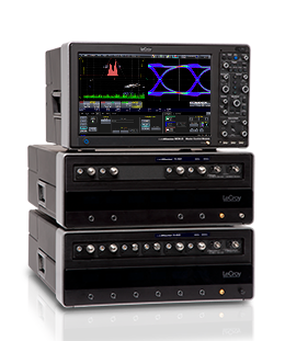 Teledyne LeCroy Indonesia LabMaster 10 Zi Oscilloscopes - Wildlife and Bird