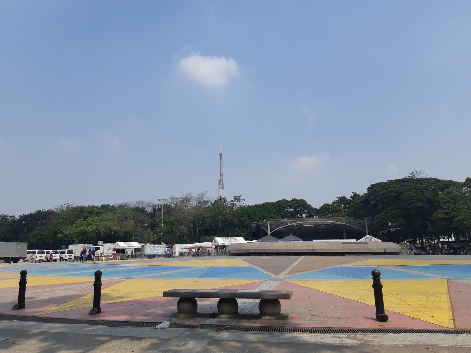 10 Things To Do In Quezon Memorial Circle - Mommy Practicality