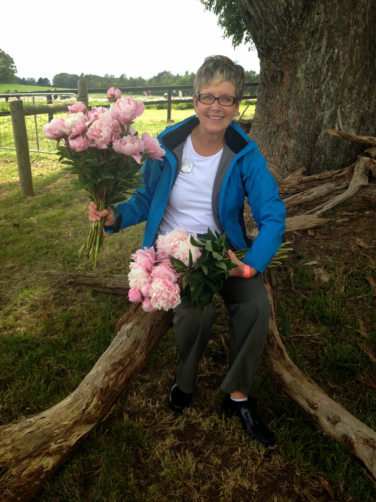 Patchwork n Play: Some randomness....