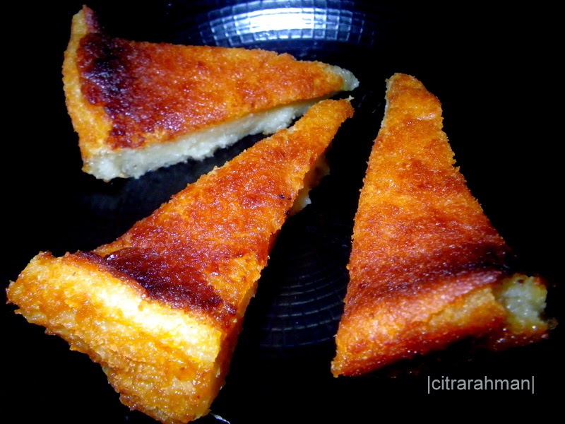 Adee, Kue Khas Aceh dari Pidie Jaya - ATJEH TRAVELLER