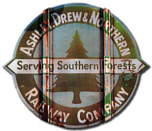 The Crossett Light: The Amazing Crossett Light - The Old Light