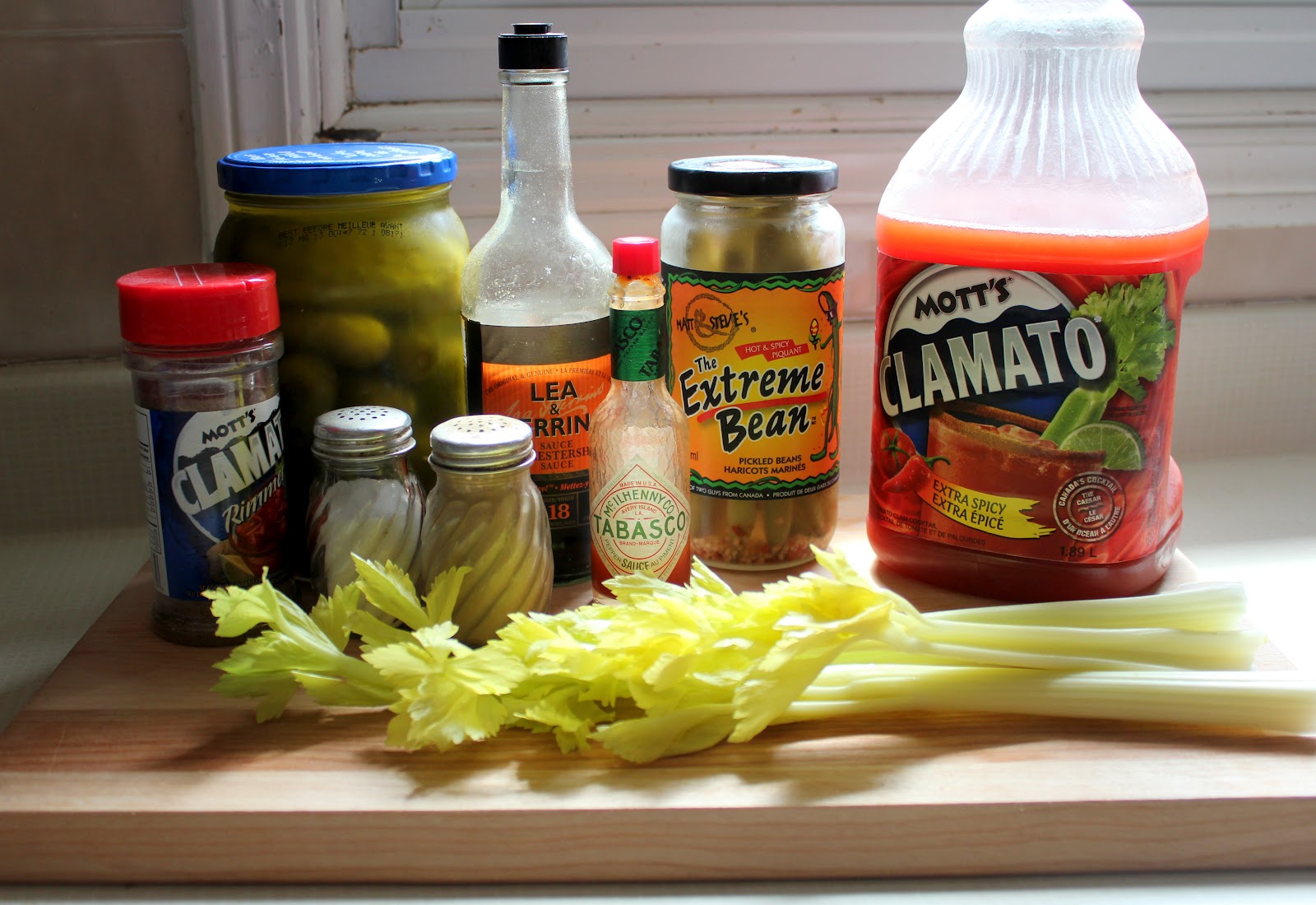 pretty things & potty mouths: for the love of a good cocktail: classic ...