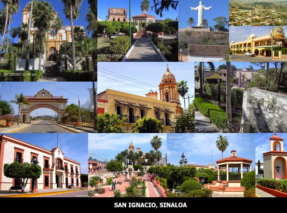 SINALOA