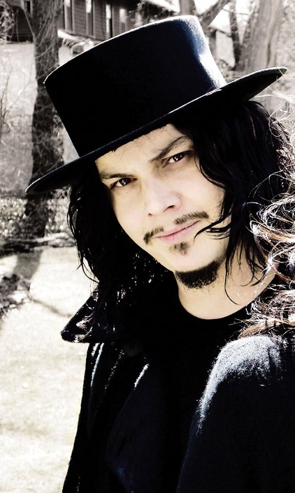 Jack White III