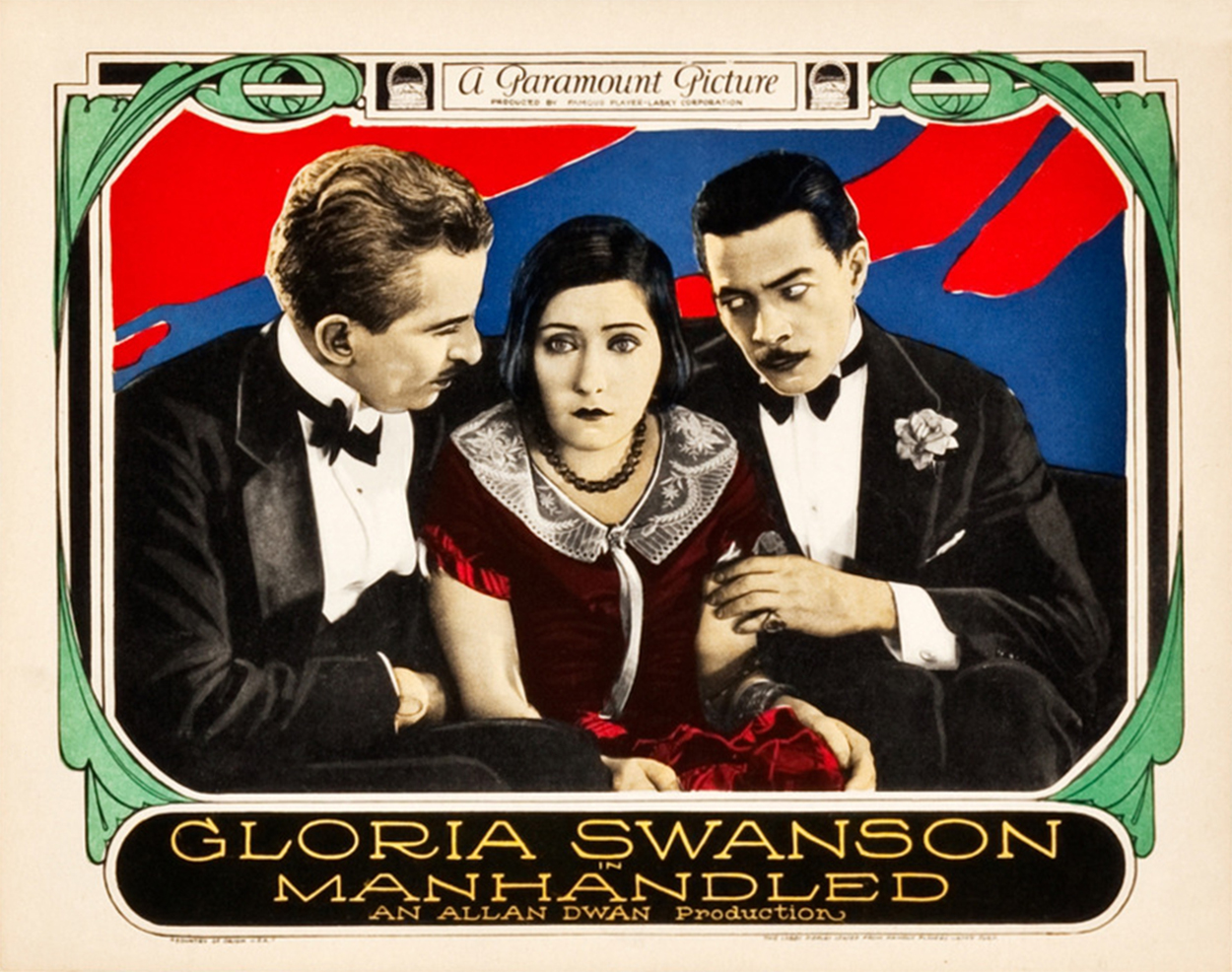 Jeff Rapsis / Silent Film Music: Topeka! Utica! Columbus! Cleveland ...