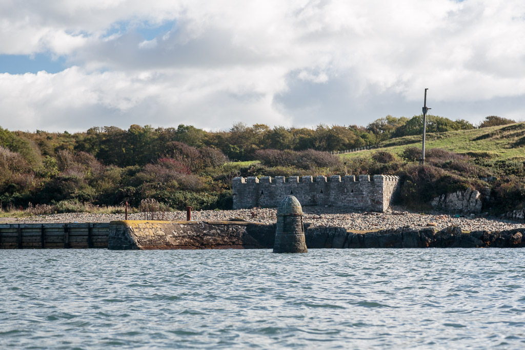Sea kayaking with seakayakphoto.com: Prospects at the three priapic ...