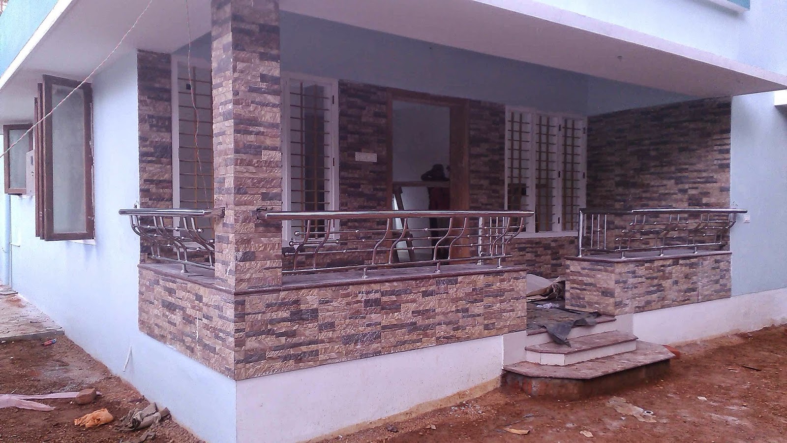 S R Engineering Works: CHARUPADI