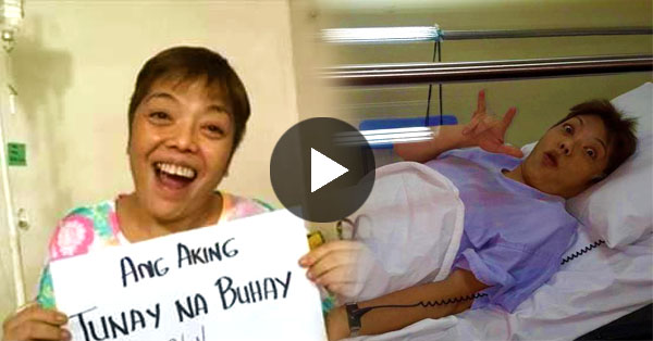 JUST IN: Comedienne Joy Viado Passed Away | Viral Portal News