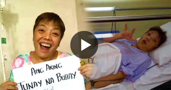 JUST IN: Comedienne Joy Viado Passed Away | Viral Portal News