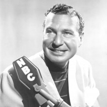 FROM THE VAULTS: Phil Harris born 24 June 1904