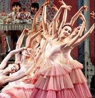 Porque eu amo valsas! - Mundo da Dança