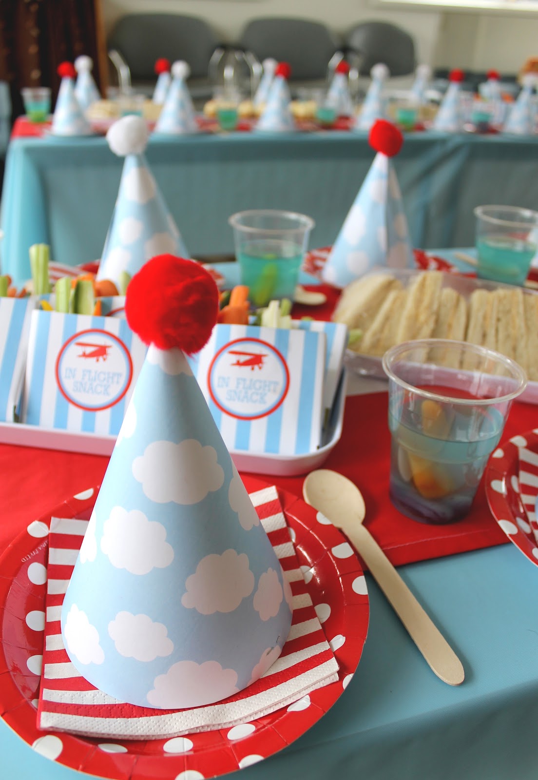 A Moment with Madam Meko: We're up, up and away!