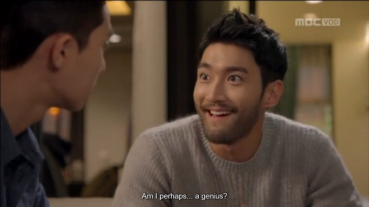 She Was Pretty Korean Drama Review, Or, A Tribute to Siwon's Face | All ...