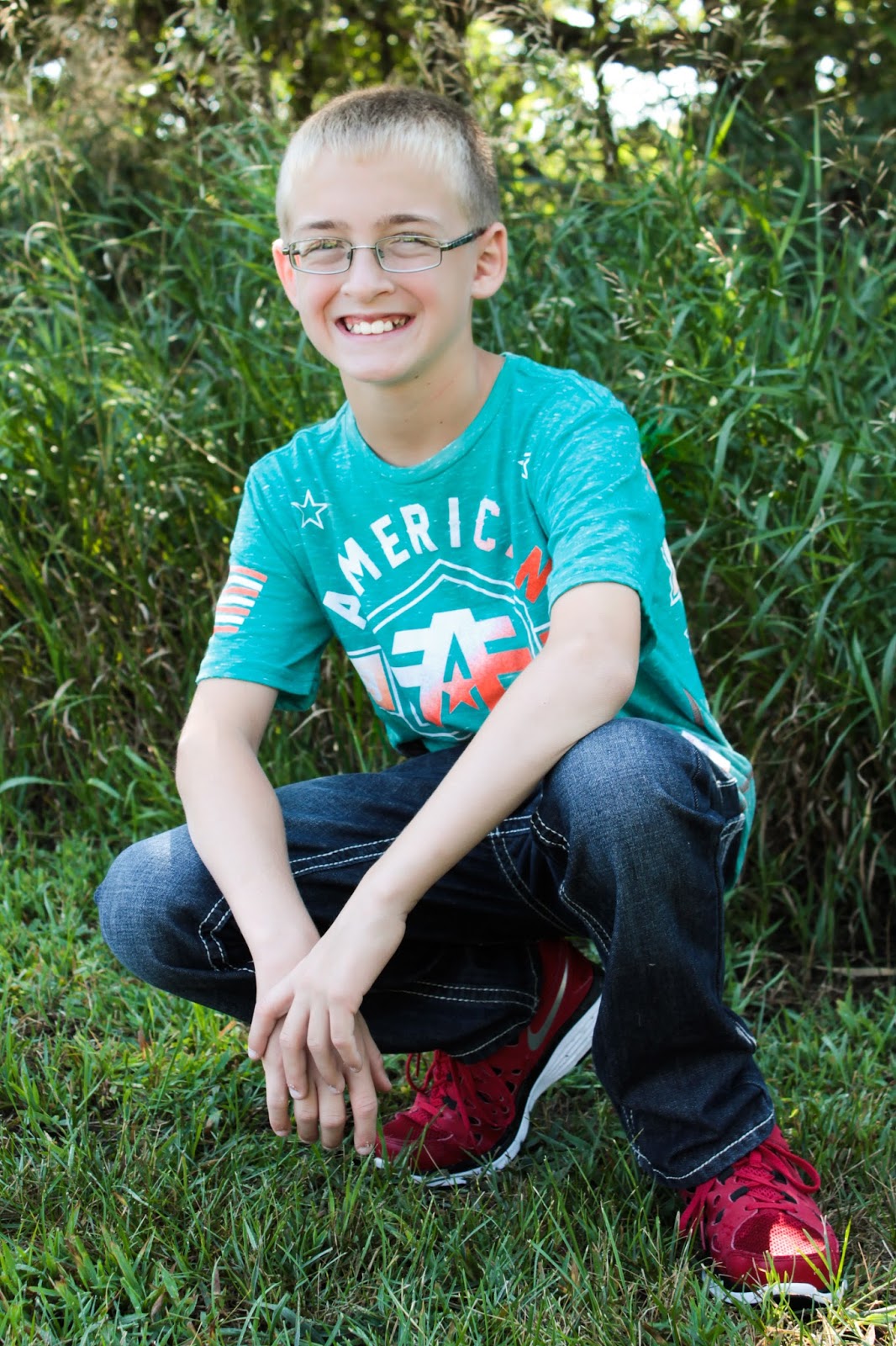 {kjs photography}: {rueschenberg kids}