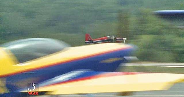 Springfield Vermont News: High-flying competition takes off in North ...