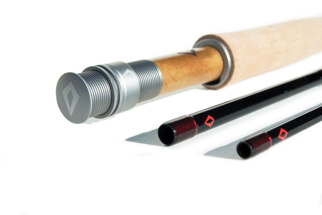 The Fiberglass Manifesto: DIAMONDBACK ROD COMPANY - Pre-Order A Meeker Now