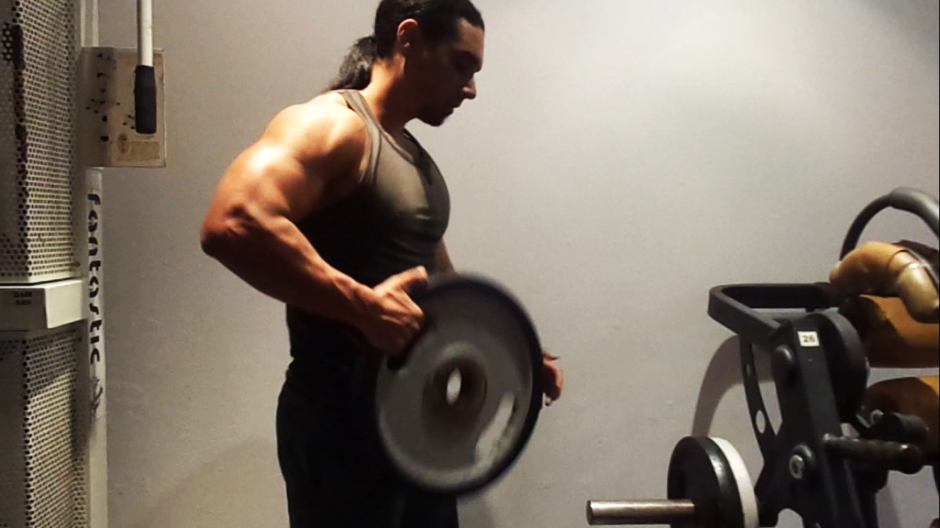 Big Fitness Project: Hypertrophy Science - What's The Best Load and ...