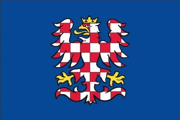 Moravian eagle: The Flag with Moravian eagle - suggested form of the ...
