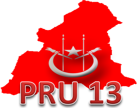 KERUSI PARLIMEN (14)