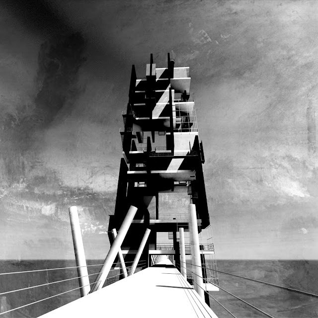 ISTANBUL CITY AS PALIMPSEST: LIAM SHEA HARTIGAN