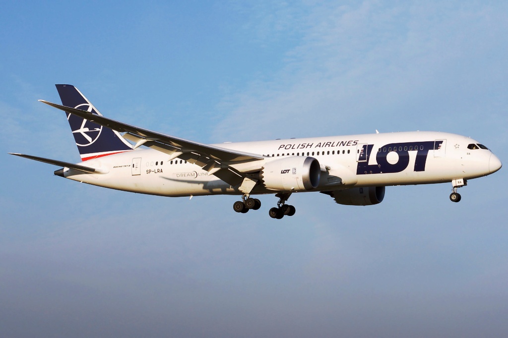 LOT eyes Balkans for future expansion