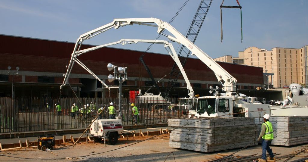 Transportation of Concrete | Engineersdaily | Free engineering database