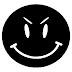 8 Most Stunningly Beautiful Black Smileys | Smiley Symbol