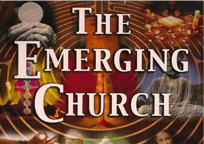 Reflections: Emerging Church (3) What's wrong with Emerging Church?