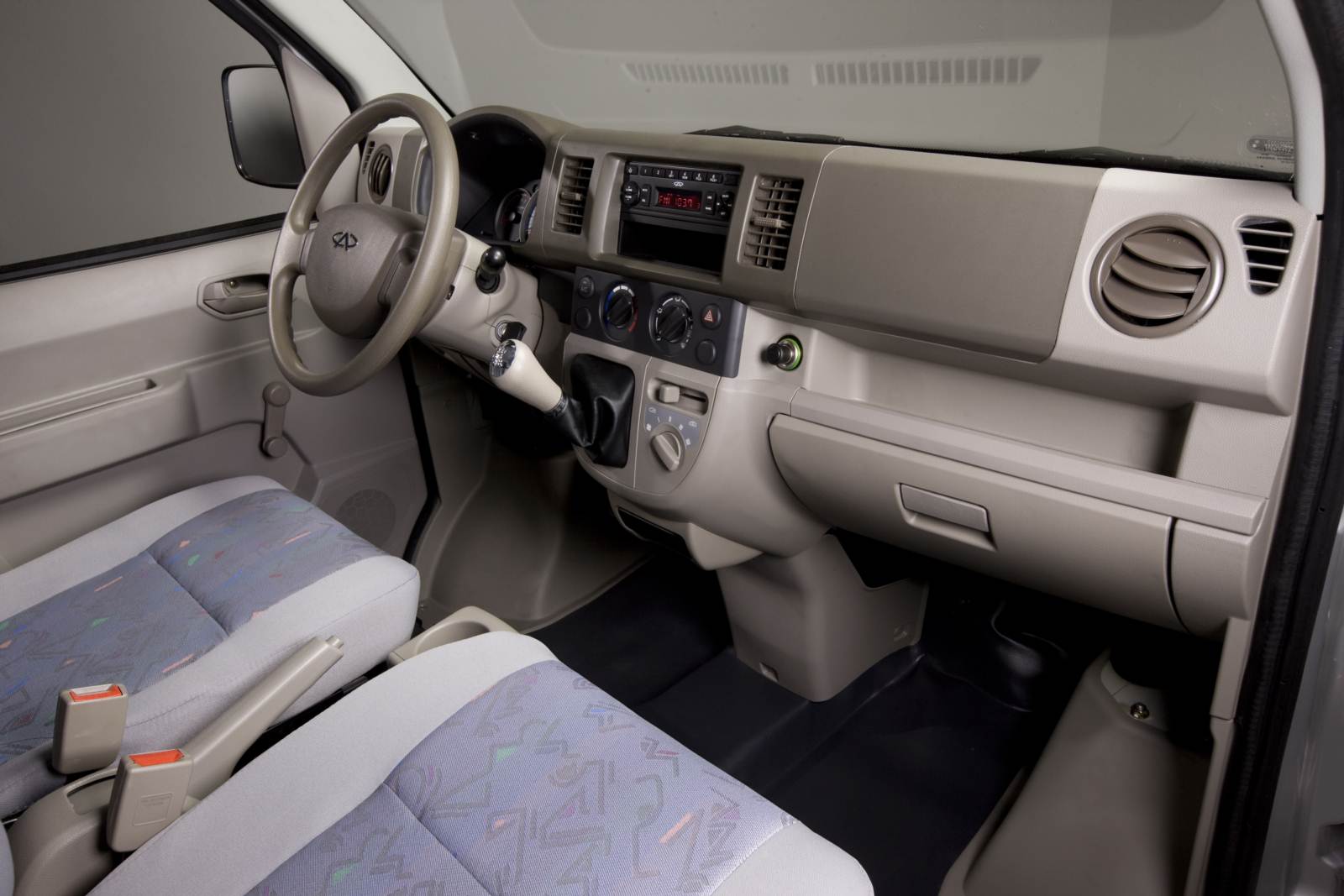 Rely, marca da Chery, estréia no Brasil com pick-up de R$ 29.990