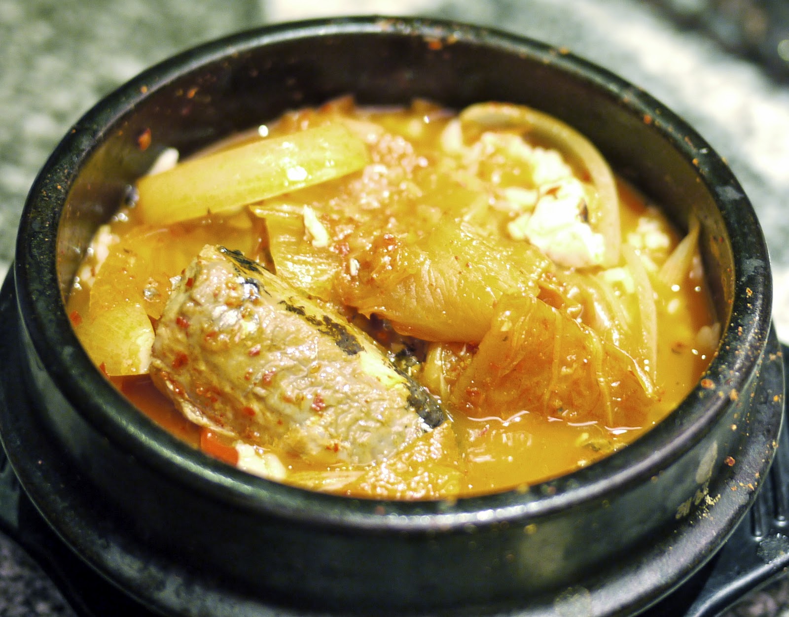 Smitten by Food: Onsemiro Fine Dining Korean Restaurant @ Intermark ...