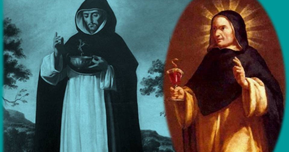 SANTERÍA PODEROSA : CONJURO A SAN LUIS BELTRÁN