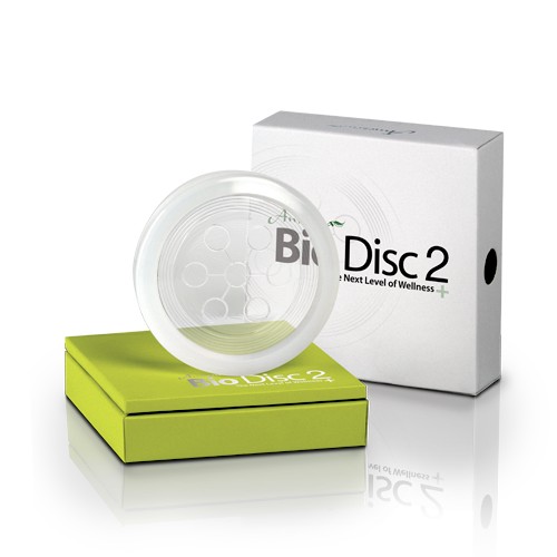 The BIG Picture: INSIGHT: 6 Ways The Bio Disc 2 Can Help You Cut Down ...