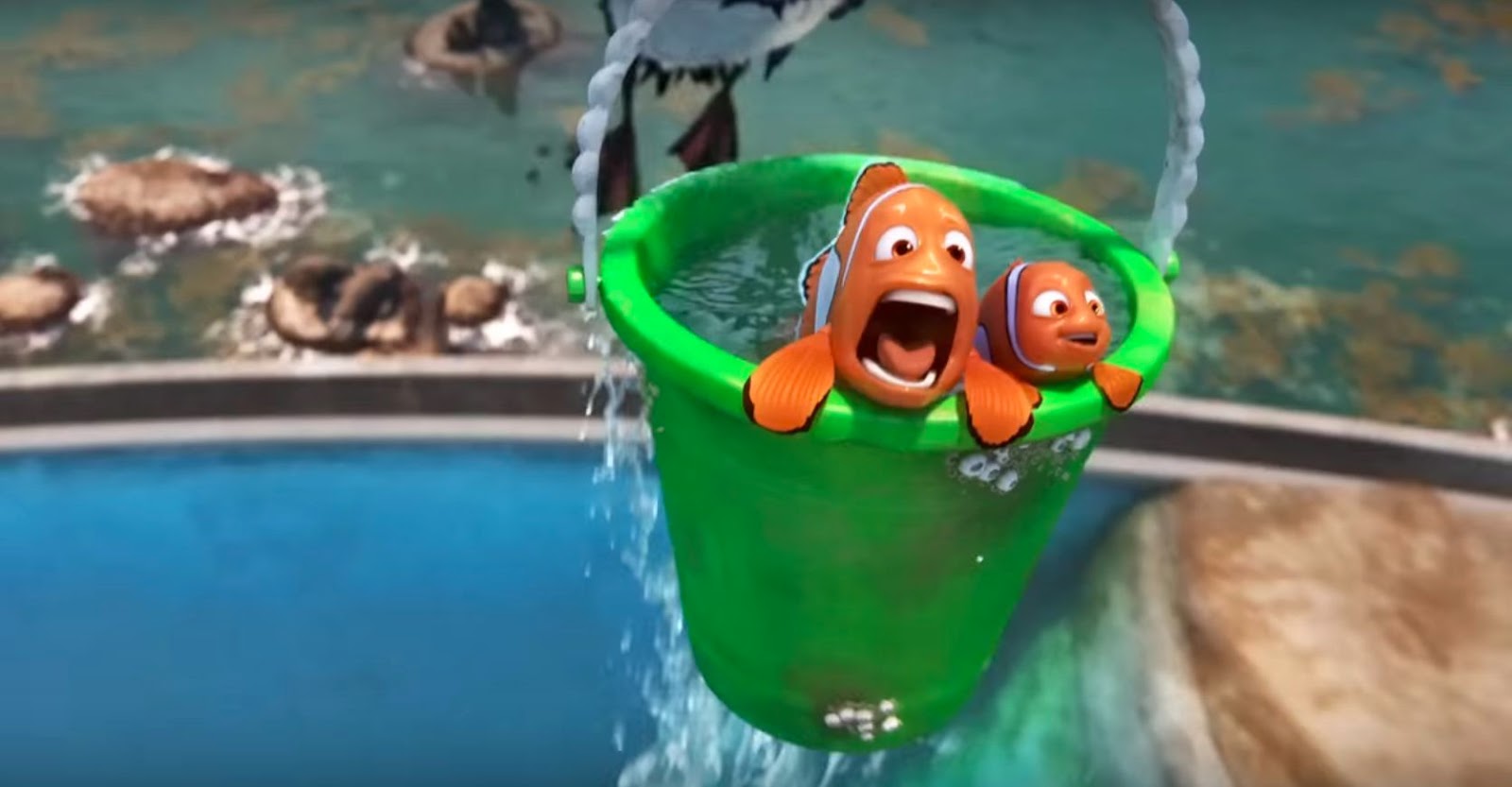 Disney Avenue: We Found Dory! - A Spoiler-Free Movie Review